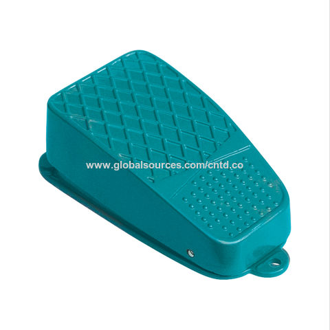 Cntd Safety Mini Electric Wireless Push Button Foot Switch Iron Shell 0 ...