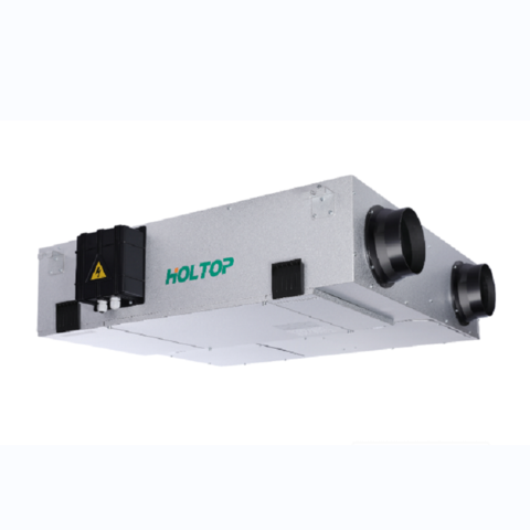 Buy Wholesale China Ceiling Mount Fresh Air Ventilation System & Erv ...