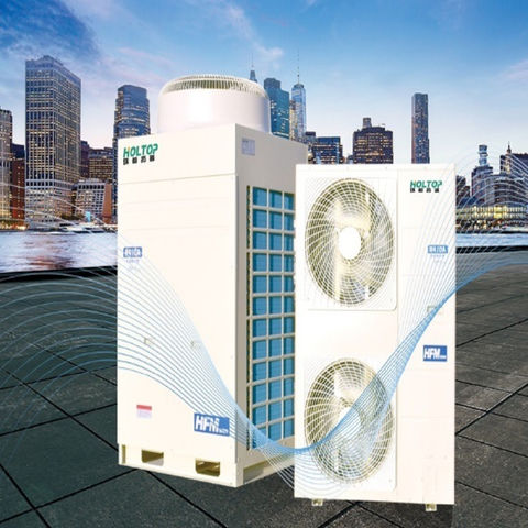 Buy Wholesale China New Design Rooftop Direct Expansion Dx Coil Type ...