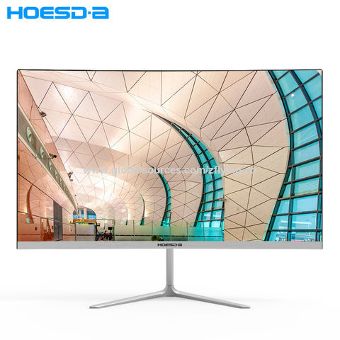 Buy Wholesale China Hoesda 23.8inch Led Monitor ,fhd Monitor ,led ...