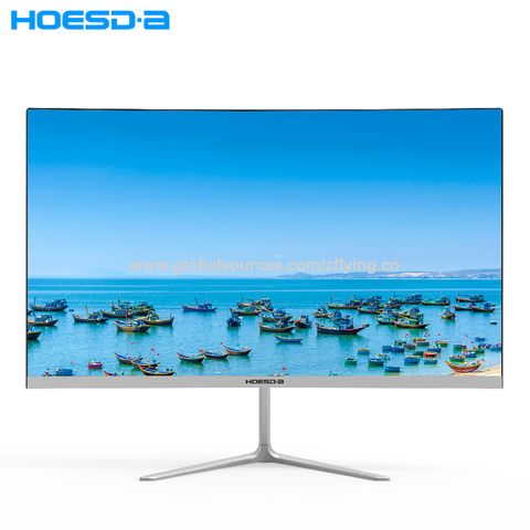 Buy Wholesale China Hoesda 23.8inch Led Pc Monitor ,144hz Monitor,high ...
