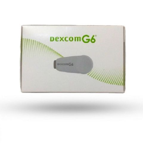 Buy Wholesale United States Brand New Dexcom G6 Transmitter & Brand New ...