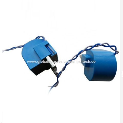 China Small Size mini Zero Phase Current Transformer on Global Sources ...