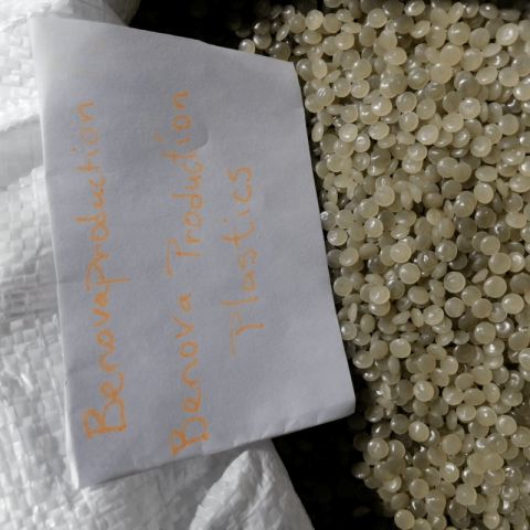 Buy Wholesale Turkey Virgin Hdpe Resin/granules/pellets High Density ...