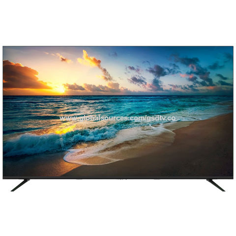 Buy Wholesale China 4k Android Tv 50 Inch Ultra Hd Led Tv 50 Inch Lcd ...
