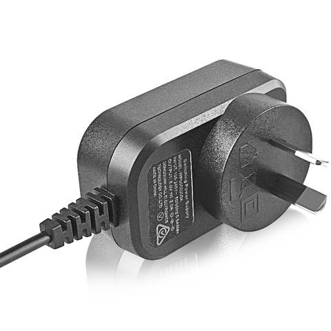 Buy Wholesale China Au Plug 23v 0.5a 11.5w Wall Mounted Power Adapter ...