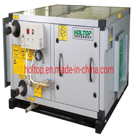 China Air conditioner system air handling unit Split type rooftop unit ...