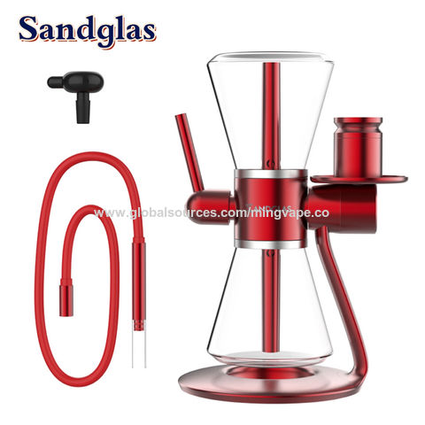 Buy Wholesale China Manufacturer Price Multi-function Shisha Hookah ...