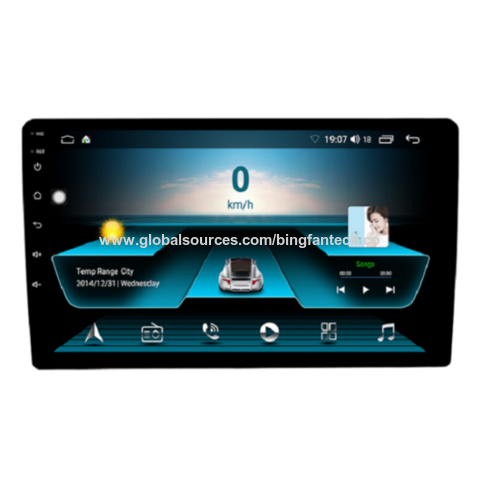 Buy Wholesale China Sale Item Android Car Navigation Systems 7 Inch Car ...