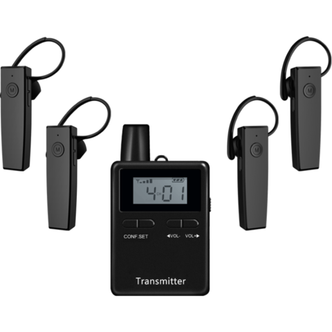 Buy Wholesale China Wireless Communication Equipment 2.4g Frequency ...