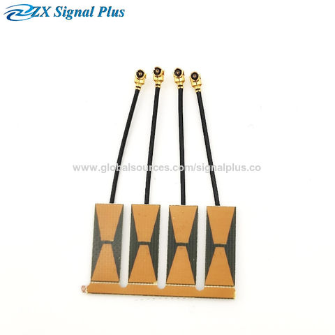 3DBI 5dbi 6dbi wifi 5g pcb antenna internal wifi antenna with ipex ...