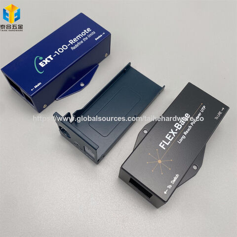 Buy China Wholesale Custom Enclosures Metal Electronic Boxes & Metal ...