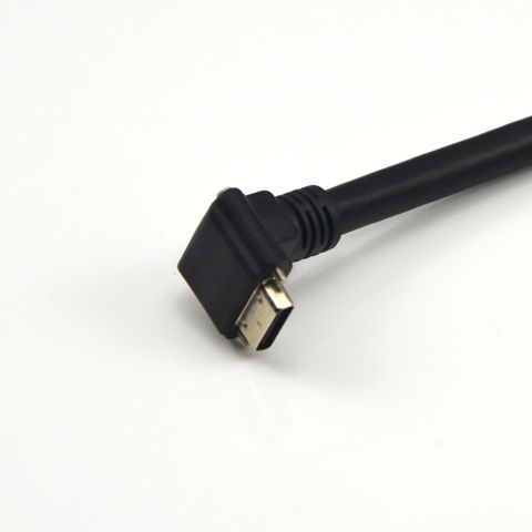 Buy Wholesale China Camera Link Cable Sdr Up Angled To Mdr & Camera ...