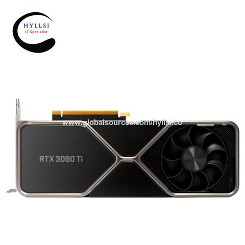 Buy Wholesale China Rtx 3080 Ti 12 Gb Gddr6x Graphic Card & Rtx 3080 Ti ...