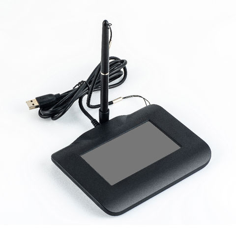 Buy Wholesale China Electronic Battery Free Lcd Handwritten Tablet ...