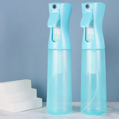 China Blue color Household continuous fine mist spray bottle on Global ...