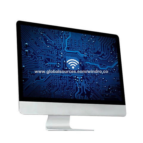 Buy Wholesale China Gaming Pc Computer Aio Desktop, 27" Full Hd Display ...