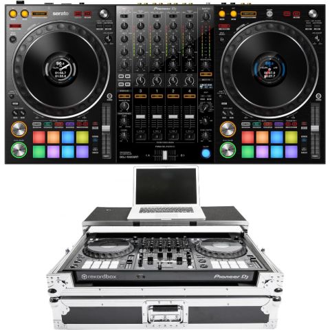 Buy Standard Quality United States Wholesale Dj Controller Bundle, With ...