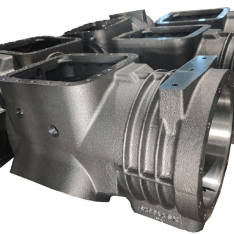 Buy Wholesale China Casting Oem Sand Casting Grey Iron 250 Iron Casting ...