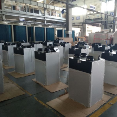 Buy Wholesale China Fresh Air Wall Mounted 250m3/h Vertical Residential ...