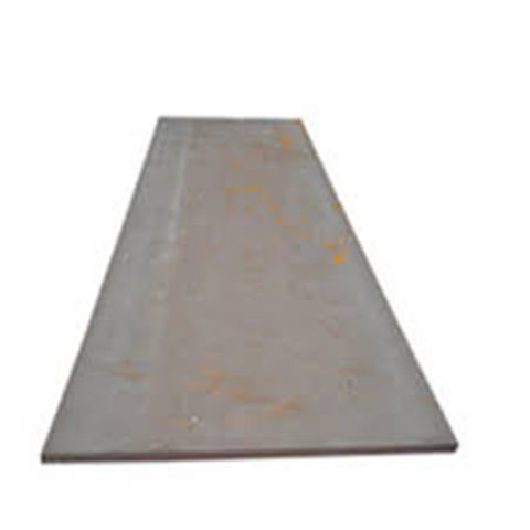 China China factory good quality hardox500 wear resistant steel plate ...