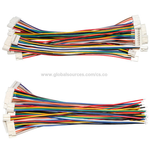 Buy Wholesale China Connector Wire Harness Assembly & Wire at USD 0.4 ...