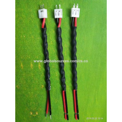 Buy Wholesale China Molex Alternative Connector To Pcb Lug Terminal ...