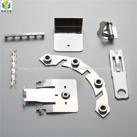 Stamping metal wall base plate mounting, Mounting base plate Wall ...