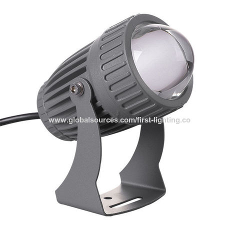 10W LED spotlight, beam spot light, building wash light,Wash+Spot light ...