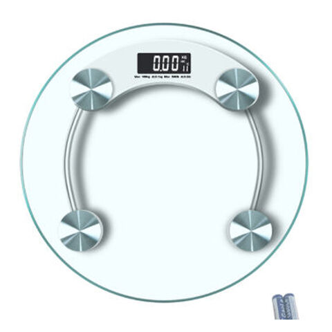 Buy Wholesale China Factory Direct Round Personal Weight Household Body ...