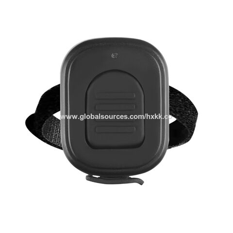 Oem Odm Wireless Remote Control Ptt For Poc App Zello, Bluetooth Ptt ...