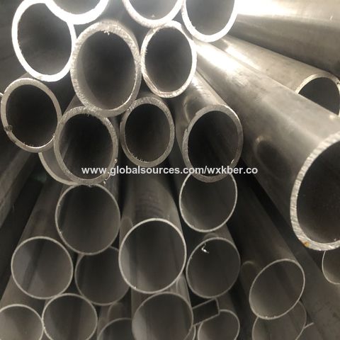 Buy Wholesale China 2 Inch Astm Welded Stainless Steel Pipe 310s 321 ...
