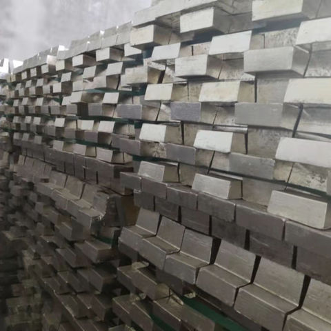 Buy Wholesale China Tin Ingot 99.99% /99.99% Tin Bar / Sn Tin Metal ...