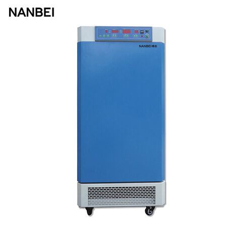 Buy Wholesale China Laboratory Illumination Incubator,illumination ...