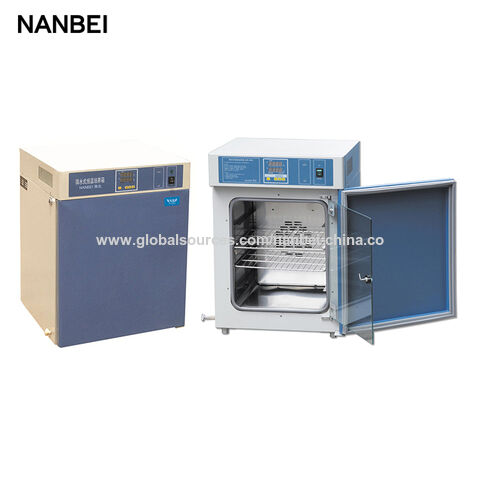 Buy Wholesale China Lab Water Jacket Thermostatic Incubator & Lab Water ...