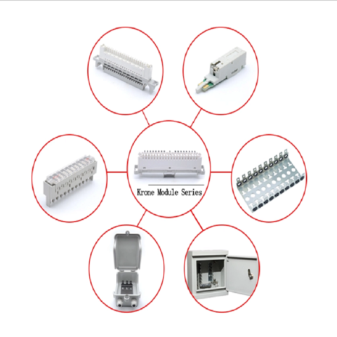 Buy Wholesale China Nt-link Disconnection Module 10 Pairs Disconnection ...