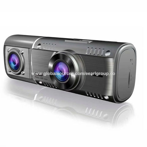 Dual Car Dvrs - Explore China Wholesale Car Dvr Dual Camera and Drive ...