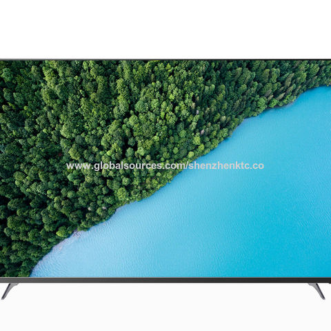 Buy Wholesale China Ktc 55-inch Smart Ultra Hd Tv 55e Lcd Tv/smart Tv ...