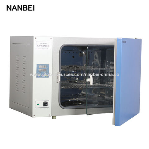 China Laboratory electric film heating thermostat incubator,thermostatic chamber,thermostatic ...