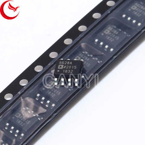 China AD8628ARZ-REEL7 on Global Sources,AD8628,IC,IC processor