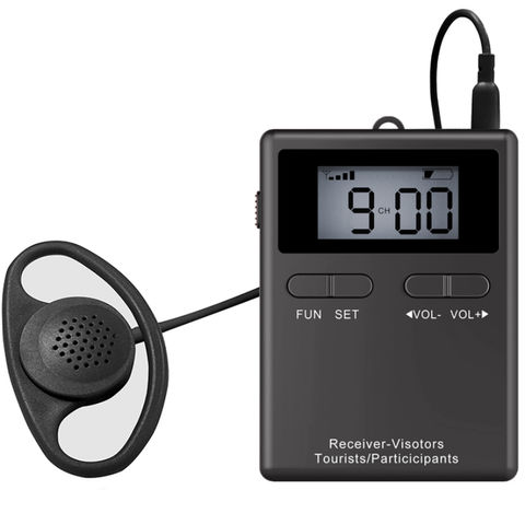 Buy Wholesale China Mini Portable Audio Device 150mm Long-distance ...