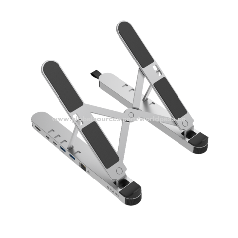 Buy Wholesale China 2021 World's First Ergonomic Foldable Hub-stand 6 ...
