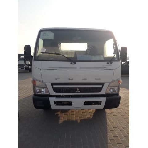 Buy Wholesale Spain 2020 M_itsubishi Canter Fe 84 & Bus at USD 2500 ...