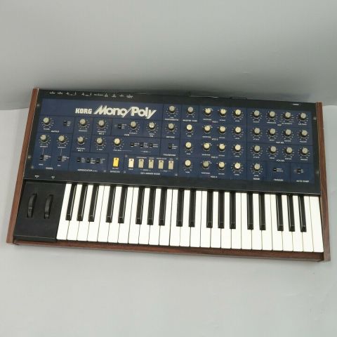 Buy Wholesale Philippines Korg Mono/poly Monophonic/polyphonic ...