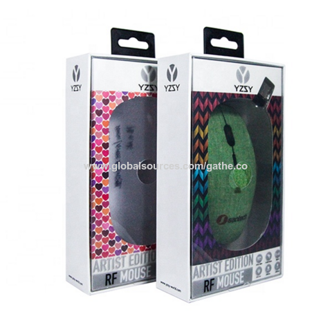 Buy Wholesale China Computer Accessories Usb Wired Mouse Printing ...