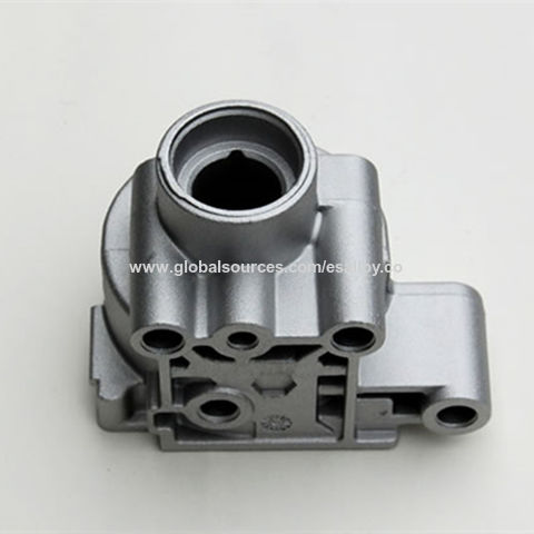 China Magnesium auto parts, magnesium die casting parts on Global ...