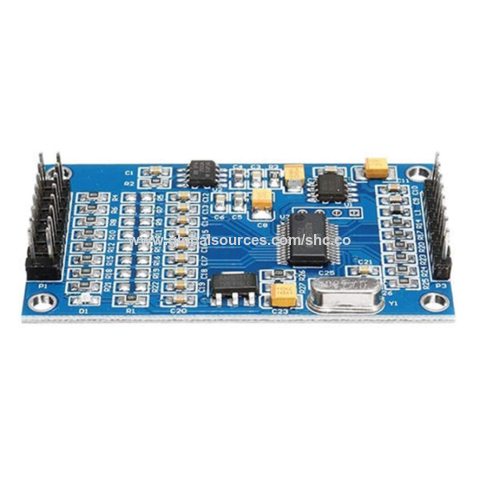 China PCBA Supplier OEM DAQ Cards PCB Assembly in China Fast & Easy on ...