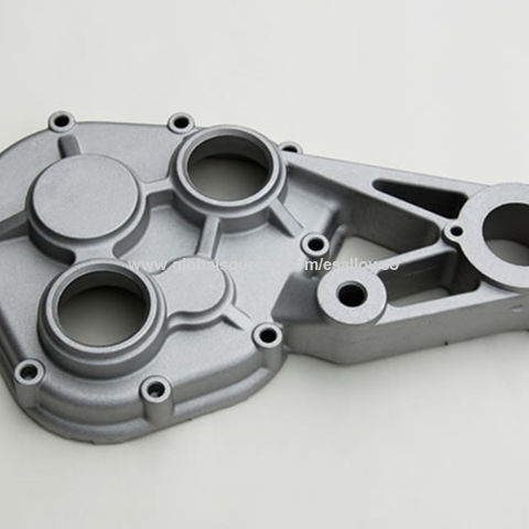 China Magnesium auto parts, magnesium die casting parts on Global ...