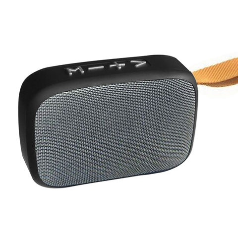 China 2021 Rectangular portable bluetooth speaker on Global Sources ...
