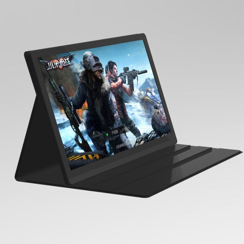 Buy Wholesale China 15.8 Inch Portable Monitors Display With Rtd2556t ...